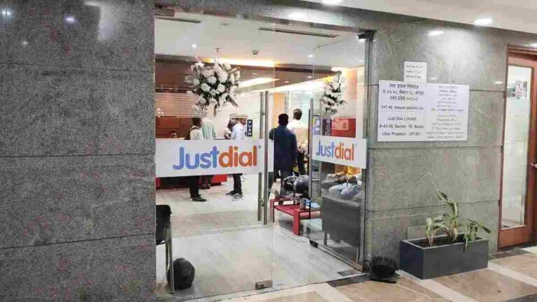 Justdial jobs India 2024: Check details now - job brain