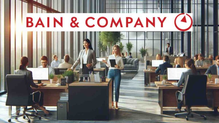 Bain India careers 2024; Explore many Opportunities